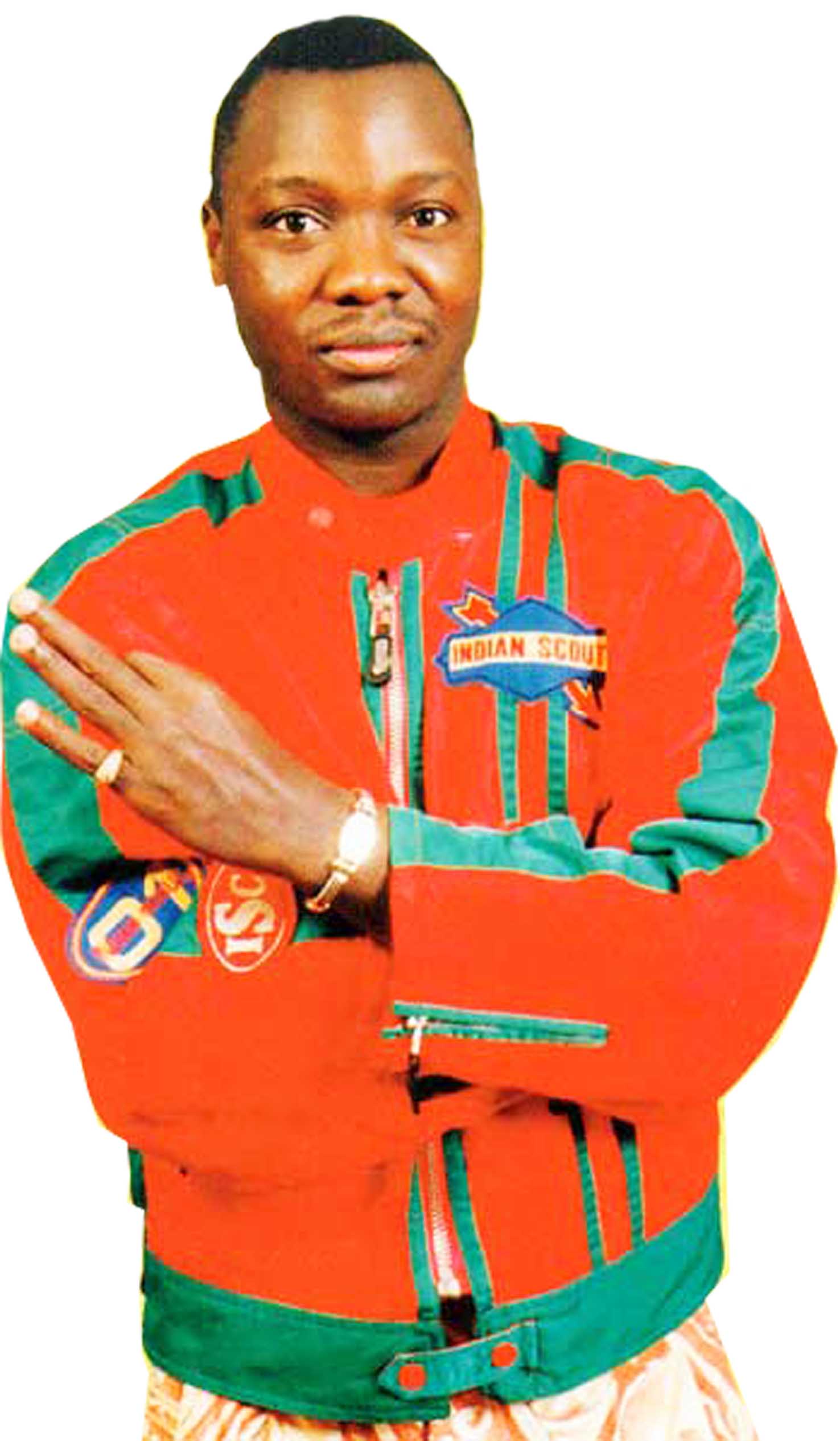 PETIT PAYS - Evasion