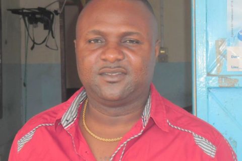 PORTRAIT D’ARTISTE DAOUDA: Daouda Koné, dit aussi Daouda le sentimental ...