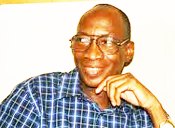 PORTRAIT D’ARTISTE DAOUDA: Daouda Koné, dit aussi Daouda le sentimental, est un chanteur ...