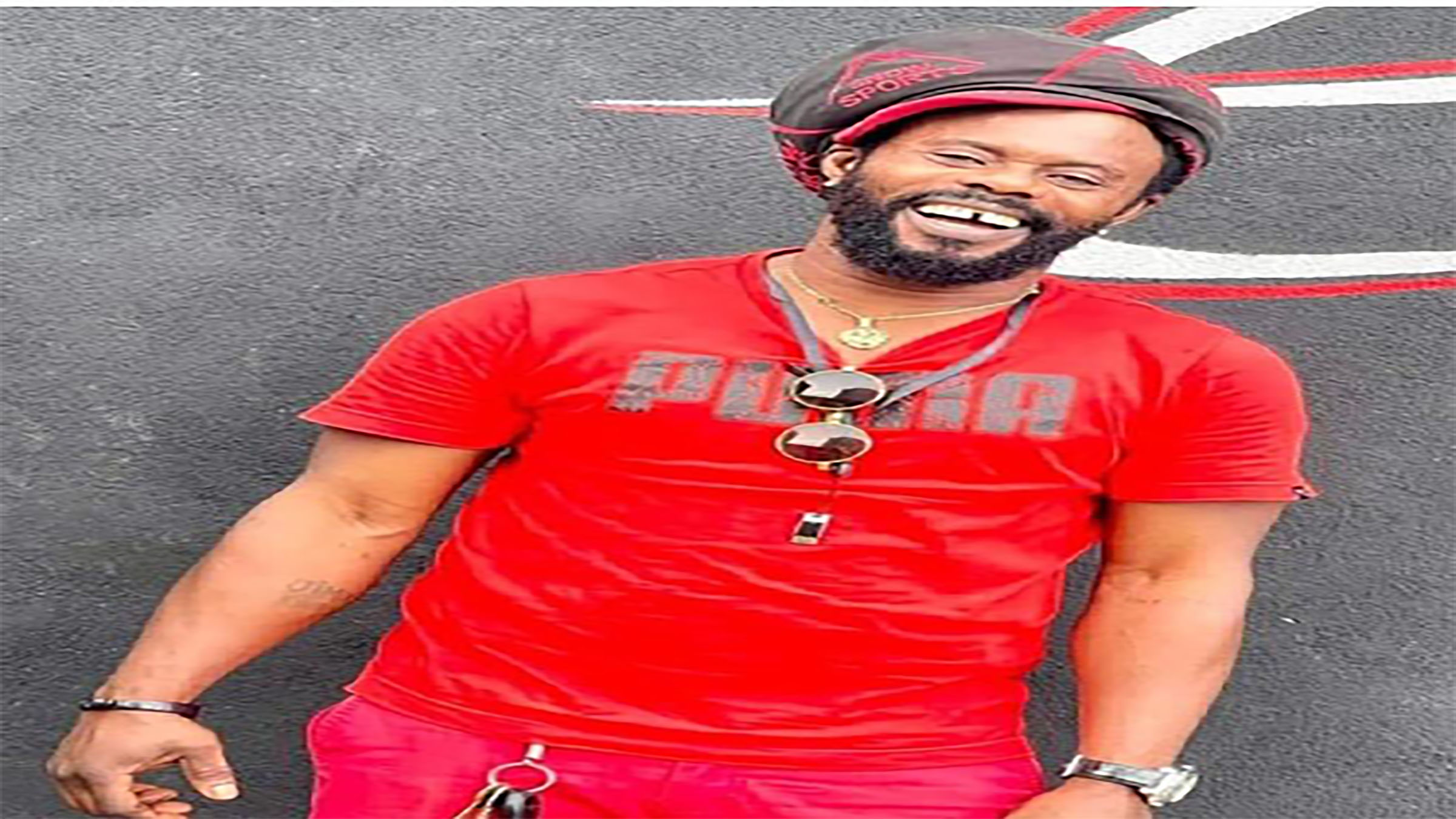 JIM Kamson - Evasion