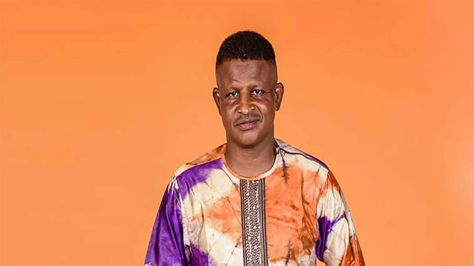 DICKO FILS, ARTISTE MUSICIEN :: « Je me donnerai les moyens de ...