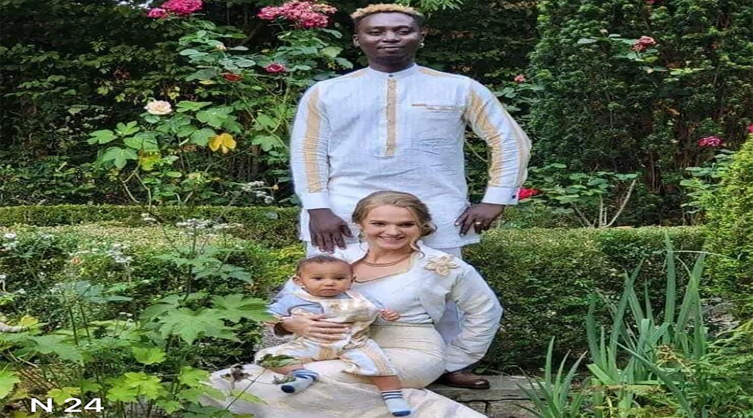 COMEDIE: Moussa Petit Sergent s’est marié - Evasion