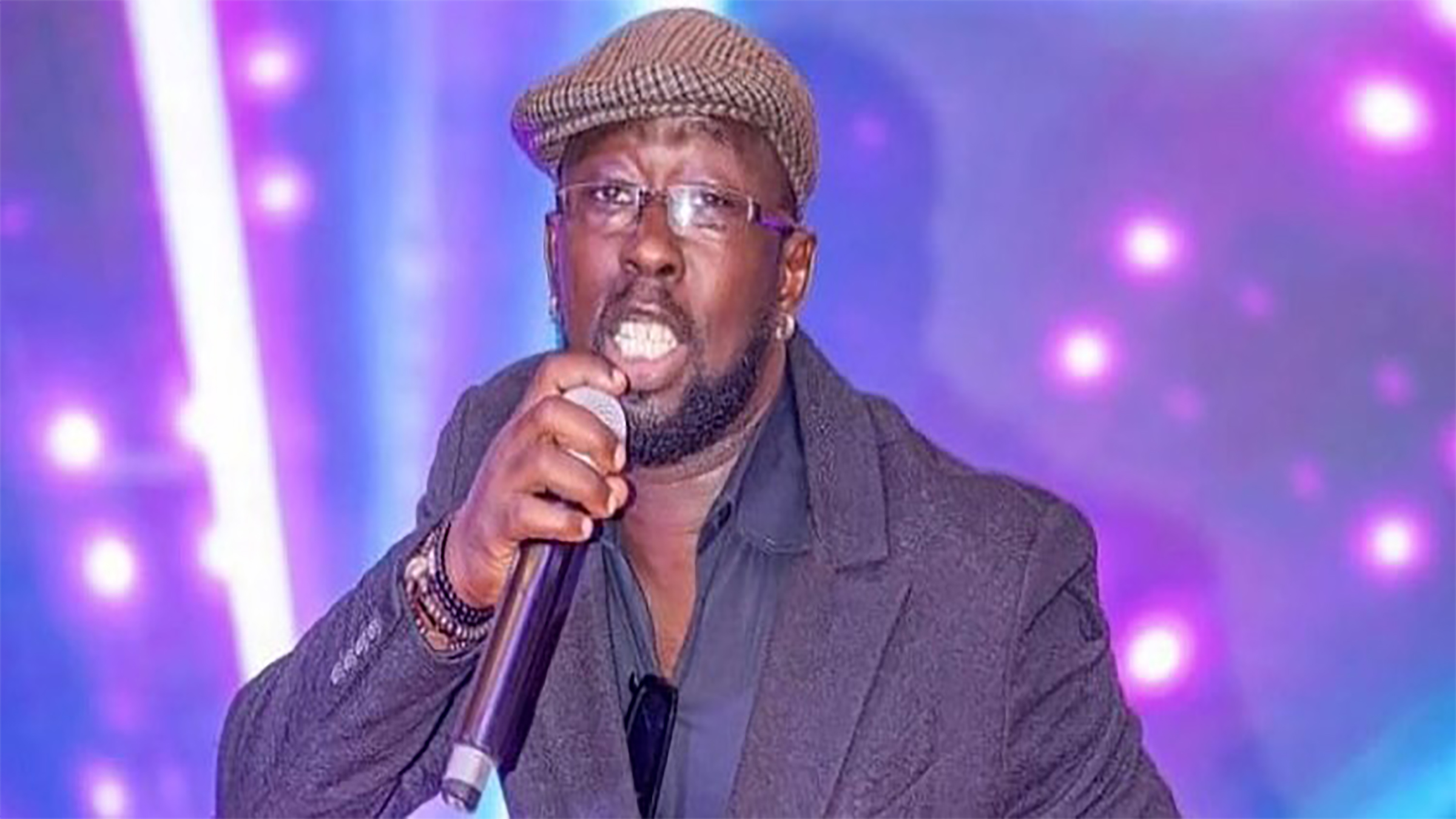 BEBETO BONGO, ARTISTE, MUSICIEN BURKINABE: « Je regrette que beaucoup ...