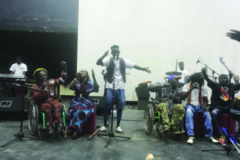 PORTRAIT D’ARTISTE DAOUDA: Daouda Koné, dit aussi Daouda le sentimental ...