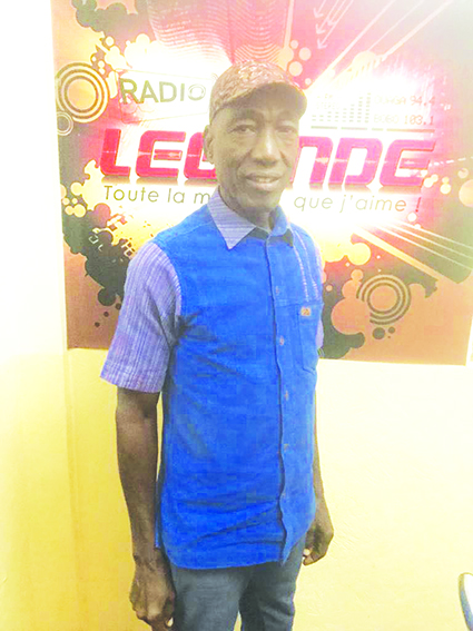 6E EDITION DU SIPAO: Rendez-vous du 17 au 30 décembre à la Place de la ...