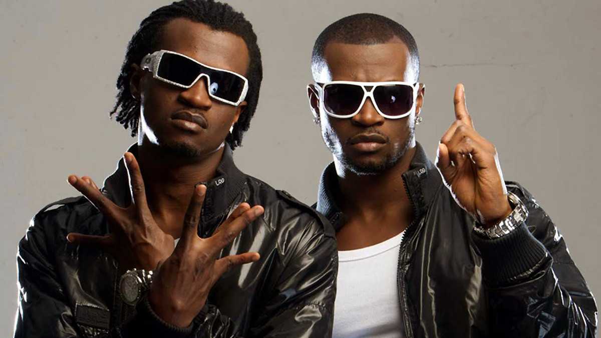 P-Square sortira un album en 2023 - Evasion