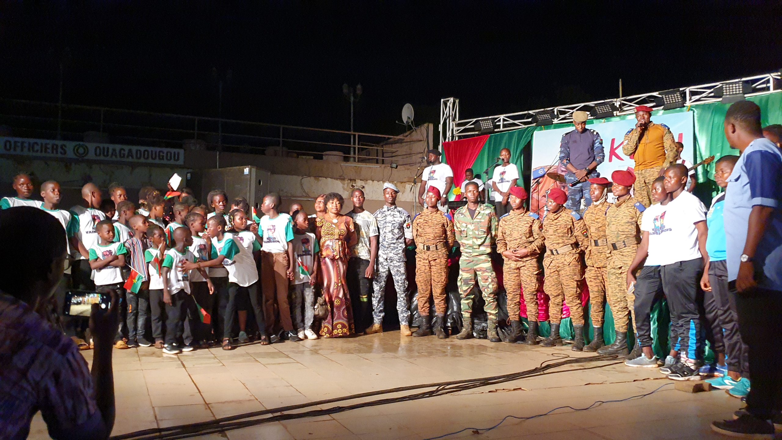 ARTISTE MUSICIEN KEZI: Un nouvel album de 6 titres intitulé « Ils sont ...