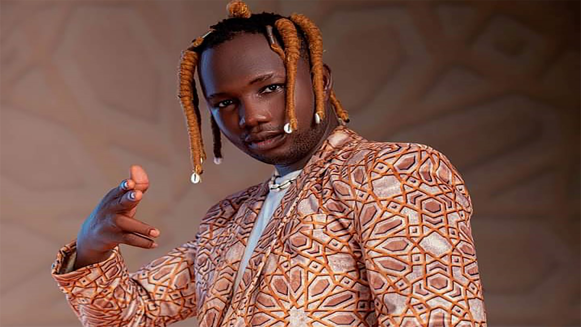 KAYAWOTO, ARTISTE RAPPEUR: « Nous envisageons un concert au stade ...