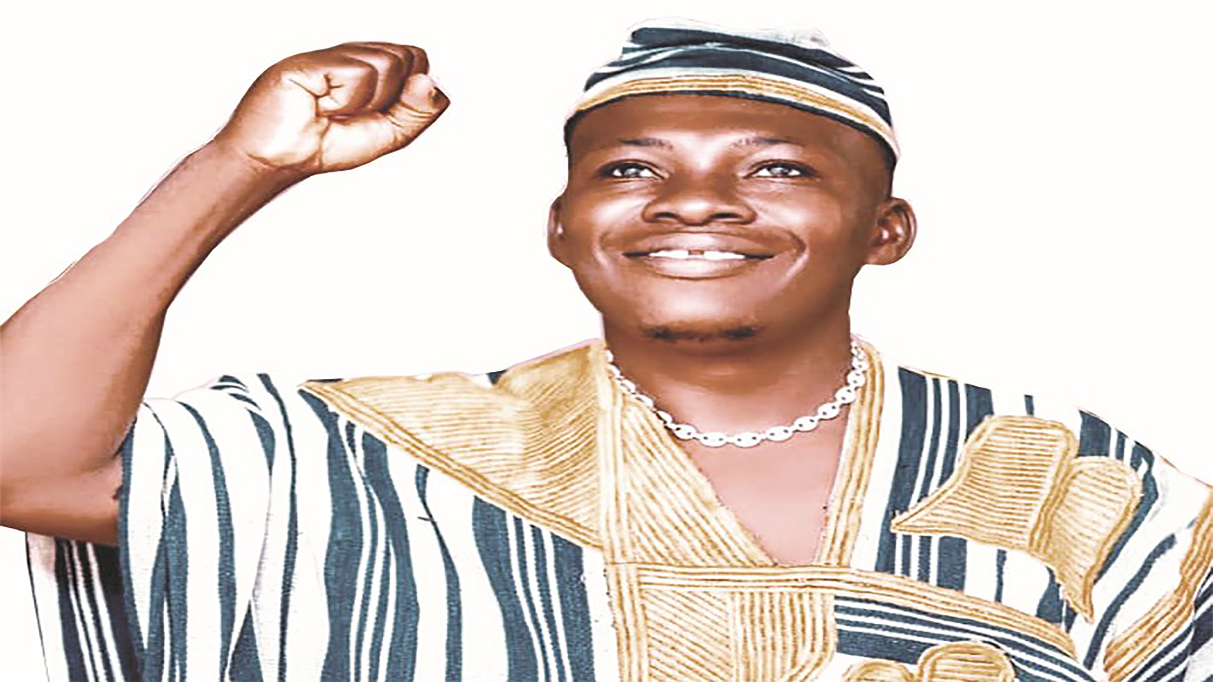 JEAN LUC BADOLO, ARTISTE CHANTEUR-INSTRUMENTISTE: « Nous pouvons être ...