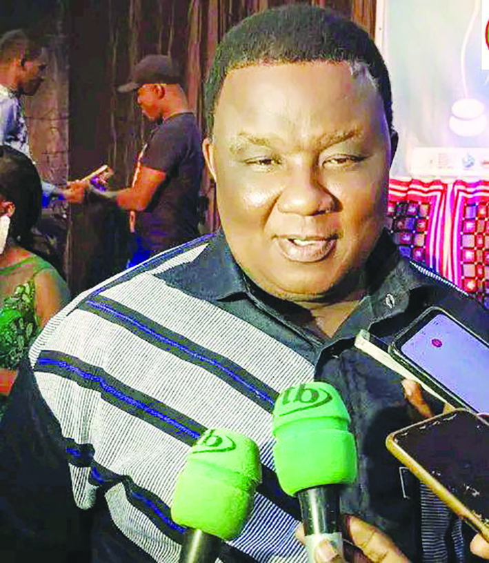 PINGRE KUNI: Des acteurs de la paix honorés - Evasion