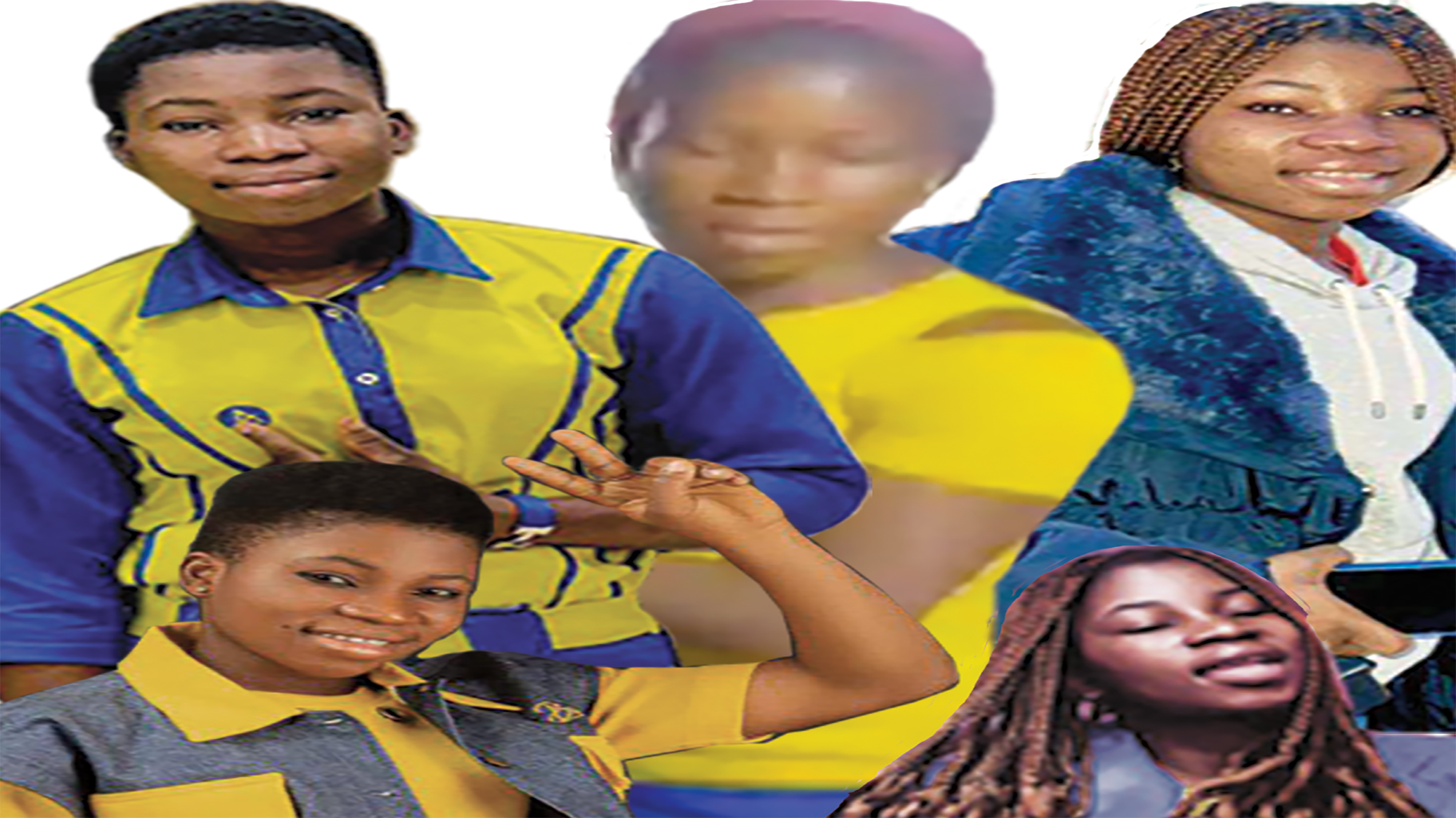 AICHA TREMBLER, DANSEUSE: « Mes parents sont très fiers de moi » - Evasion