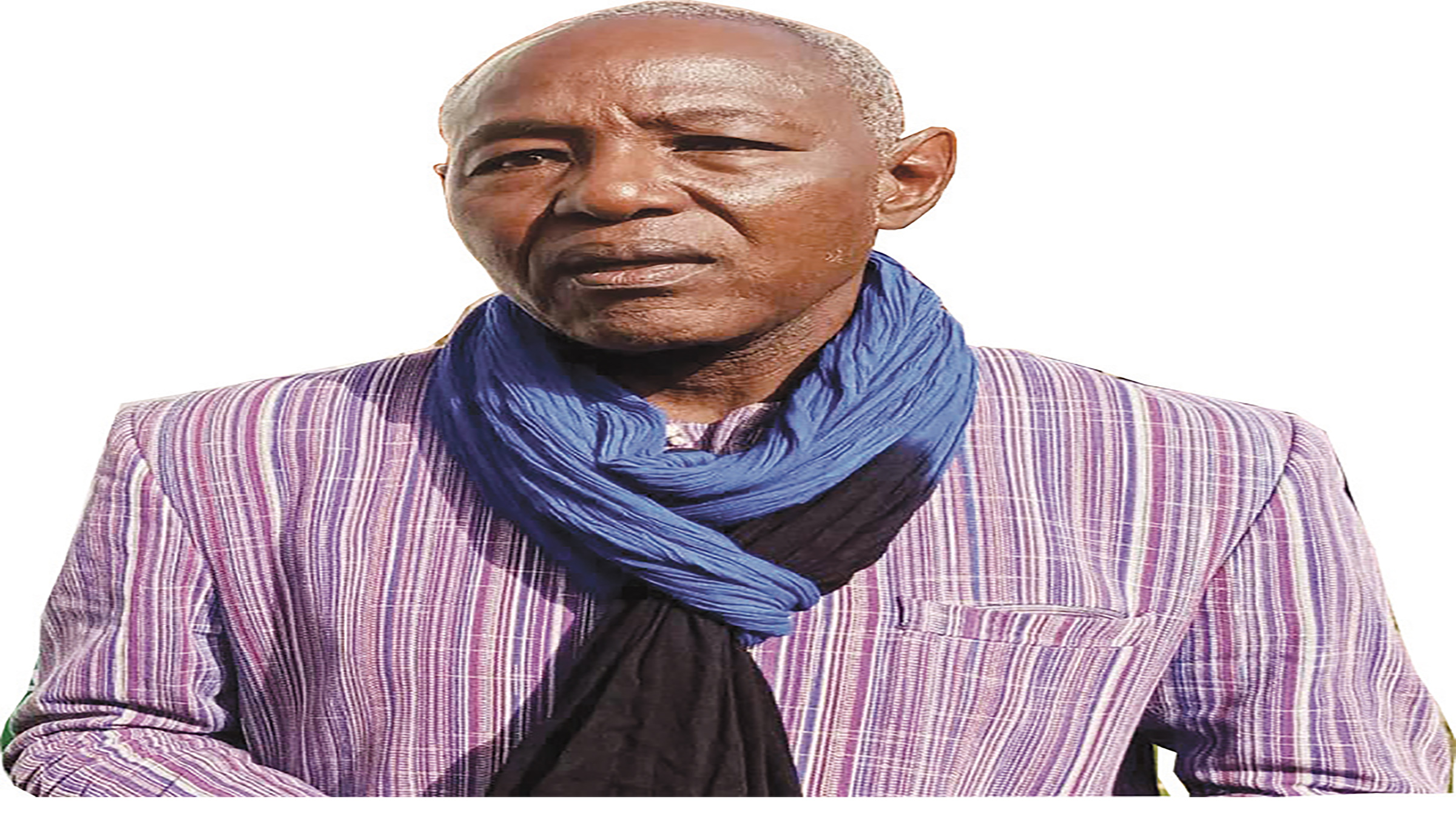 ABDOULAYE DAO, REALISATEUR « Au Burkina, on aime jeter ce que nous ...