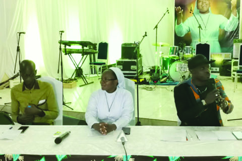 PORTRAIT D’ARTISTE DAOUDA: Daouda Koné, dit aussi Daouda le sentimental ...