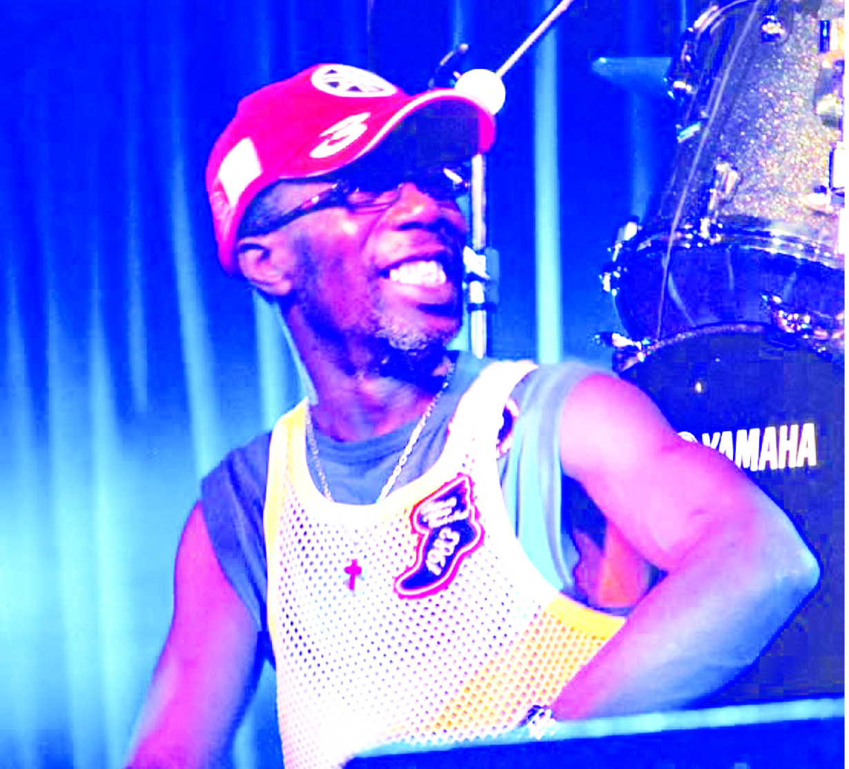 Paco Séry - Evasion